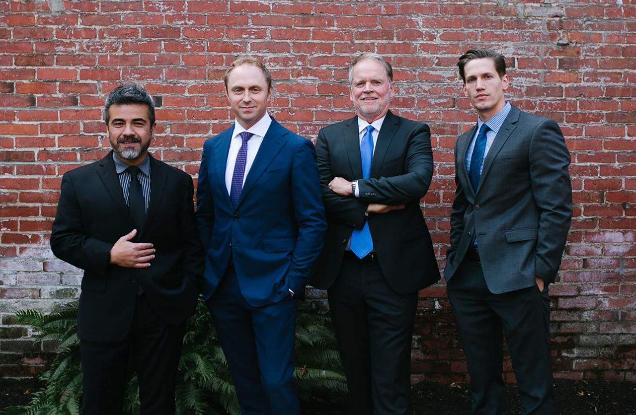 Marshall Massey Alberto - A Victoria Criminal Defence Law Firm ...