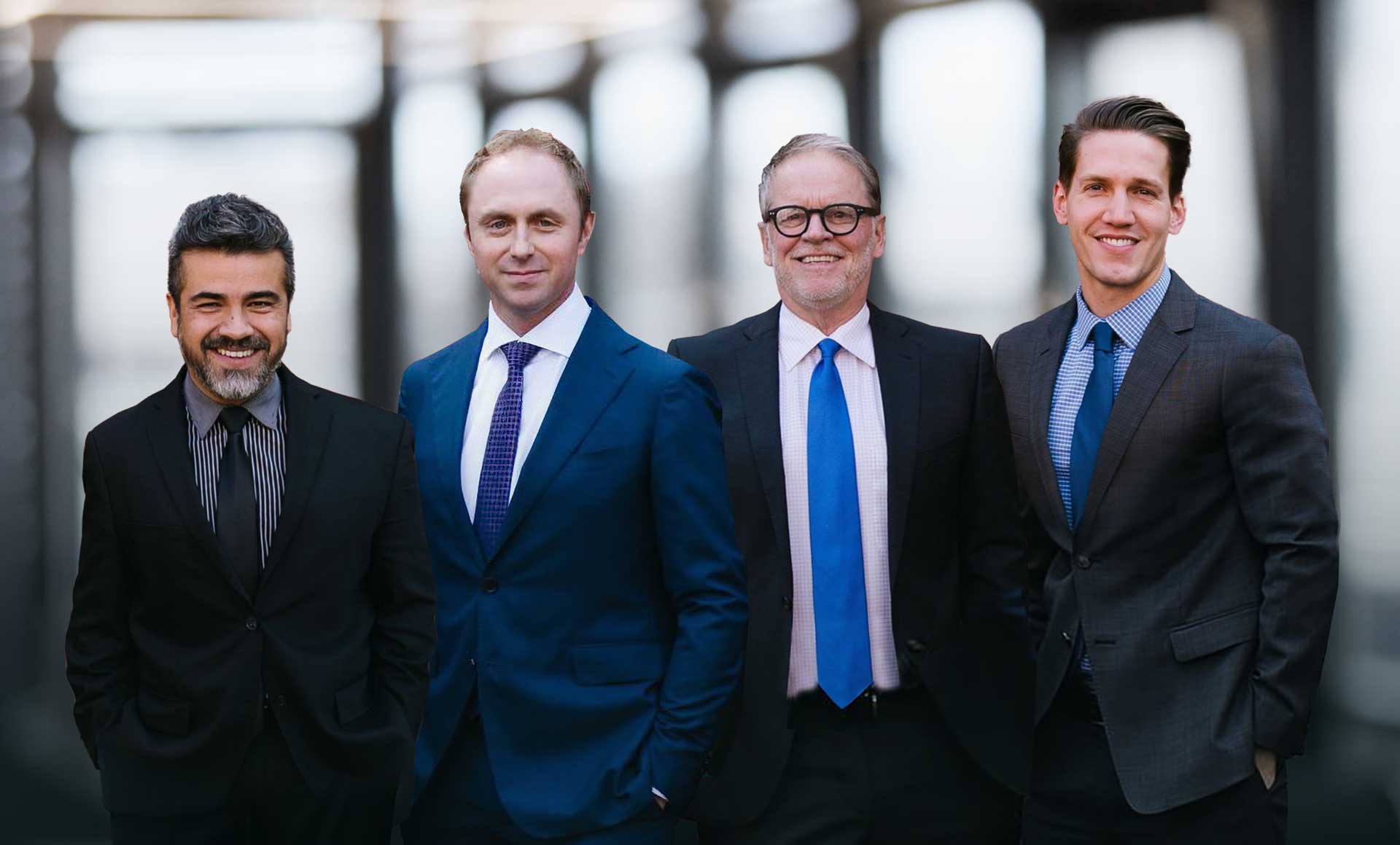 Marshall Massey Alberto - A Victoria Criminal Defence Law Firm ...