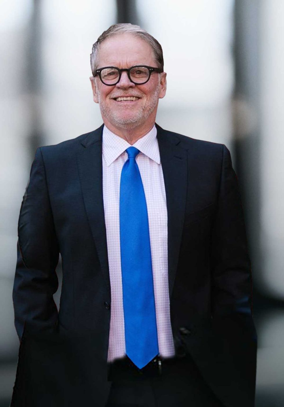 Meet The Team - Marshall Massey Alberto